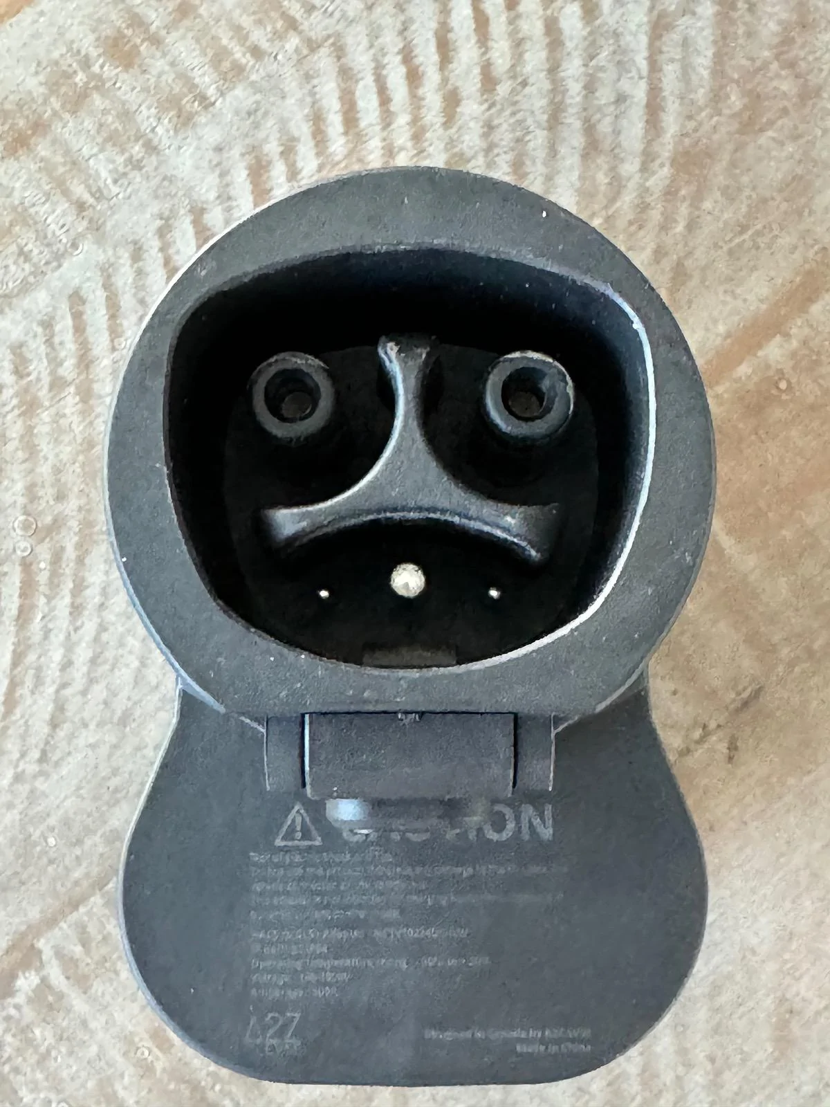 Texas - /SOLD/ A2Z Typhoon Adapter - NACS to CCS adapter | Ford ...