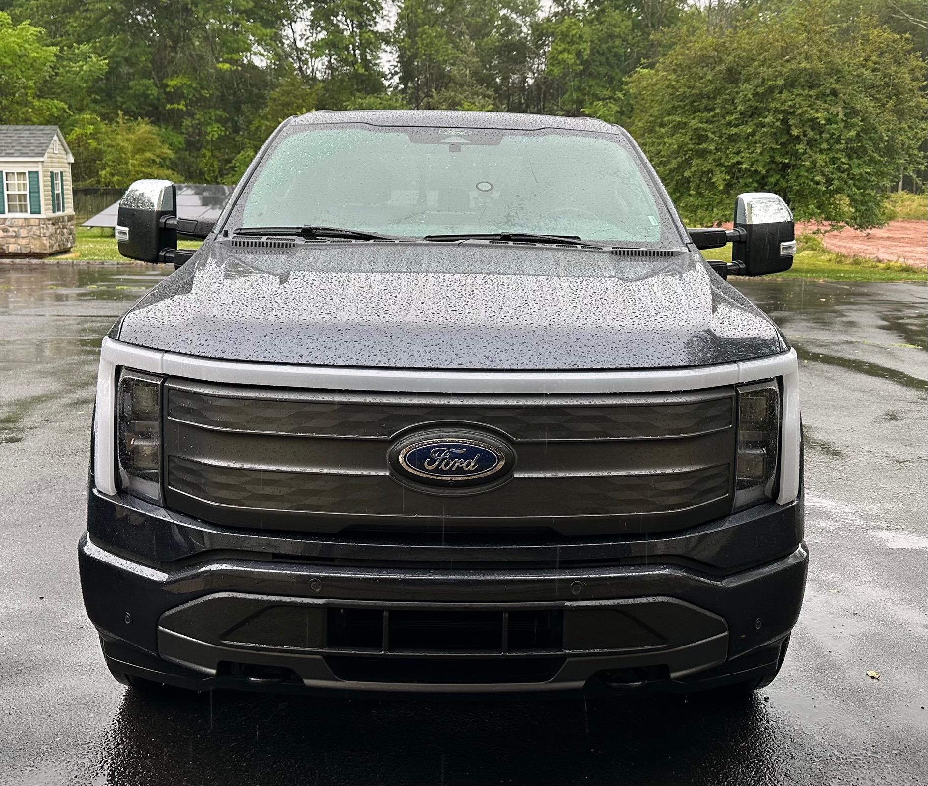 New Jersey - FS: OEM Tow Mirrors BLIS / 360 Camera / Dimming / Power ...