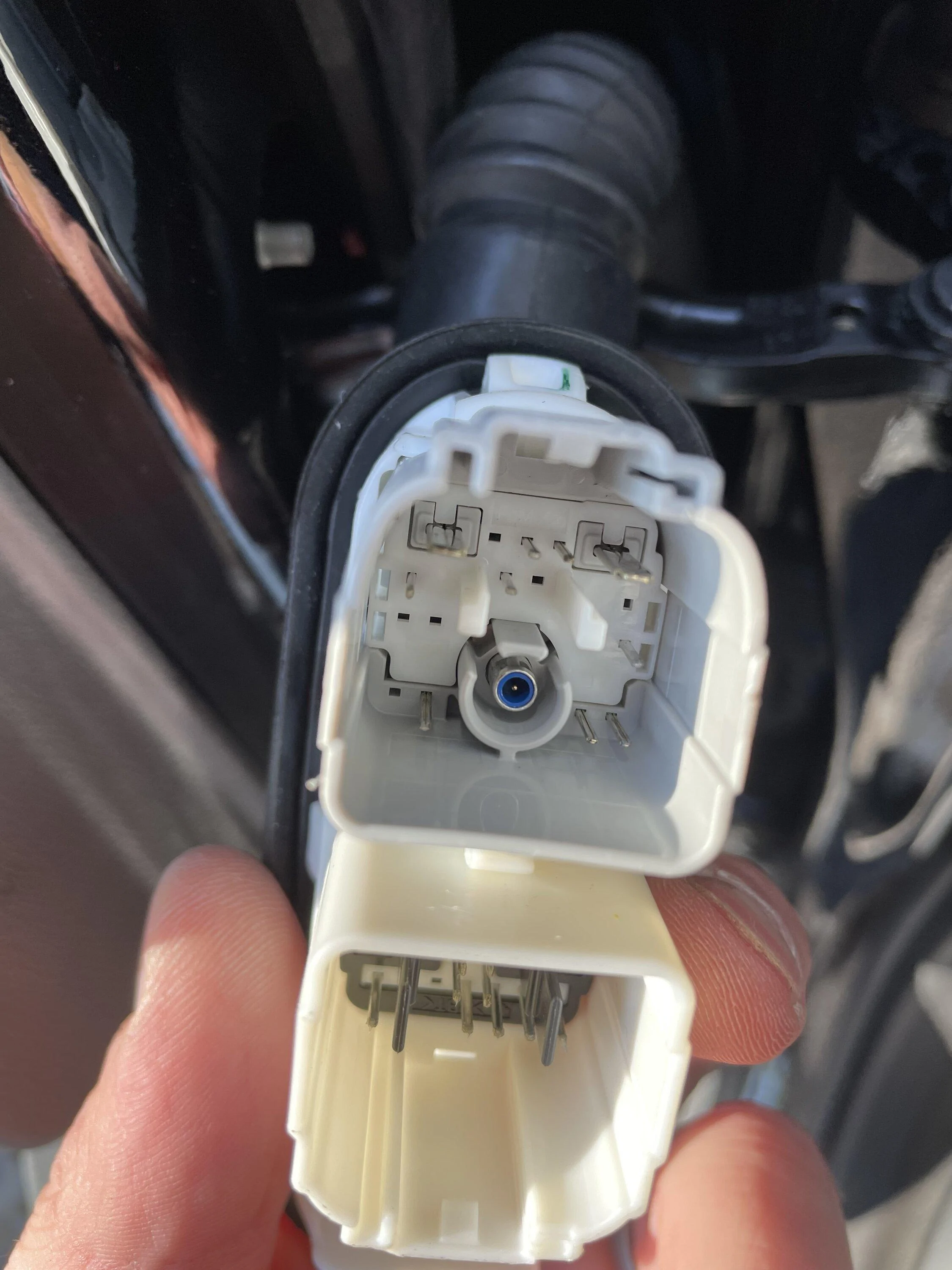 DIY: Installing Passive Entry To A 2022 F-150 Lightning XLT | Ford ...