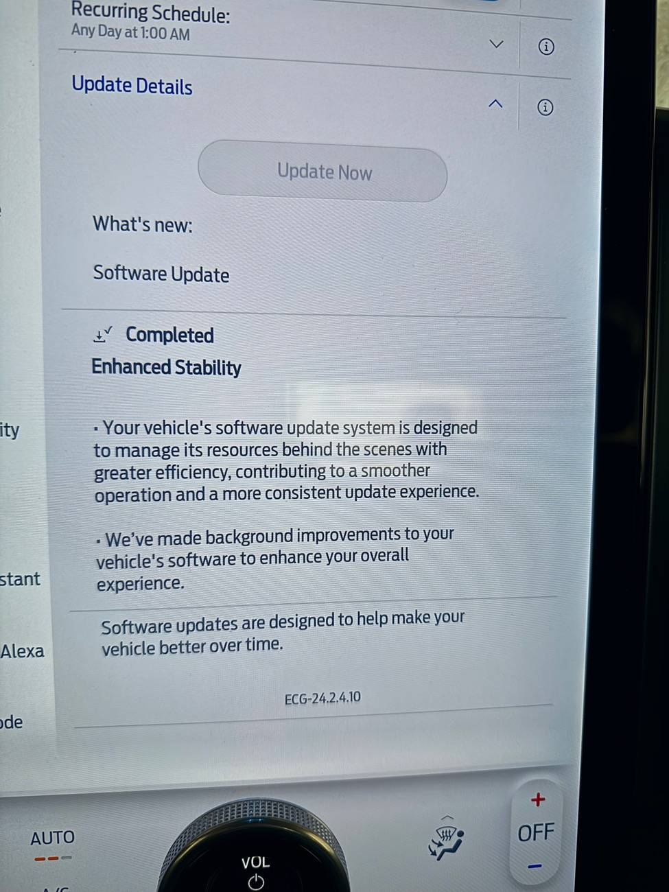 ECG-24.2.4.10 Enhanced Stability | Page 3 | Ford Lightning Forum For F ...