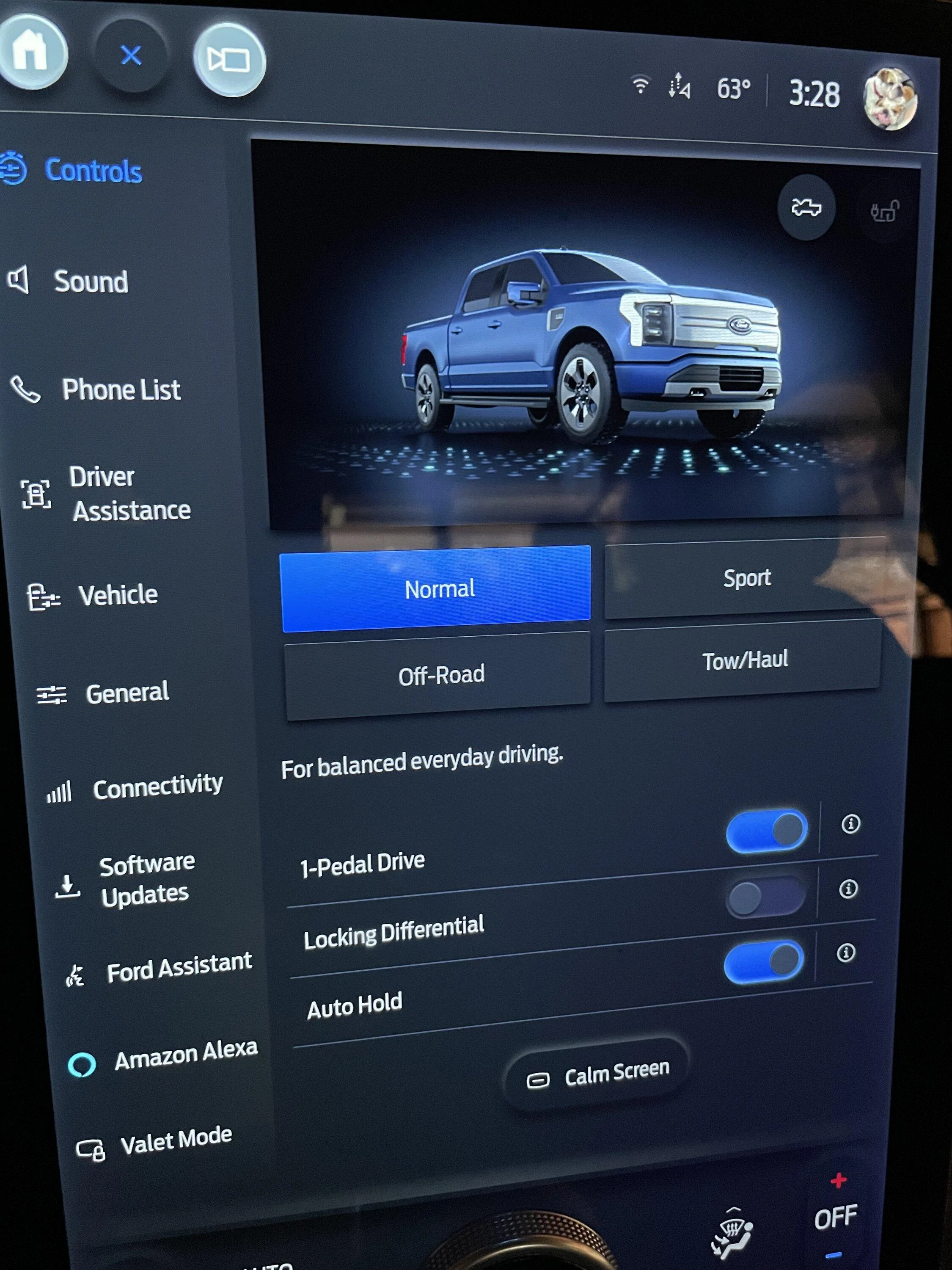 Apple Maps EV Routing in CarPlay Rolling out to F-150 Lightning | Page ...