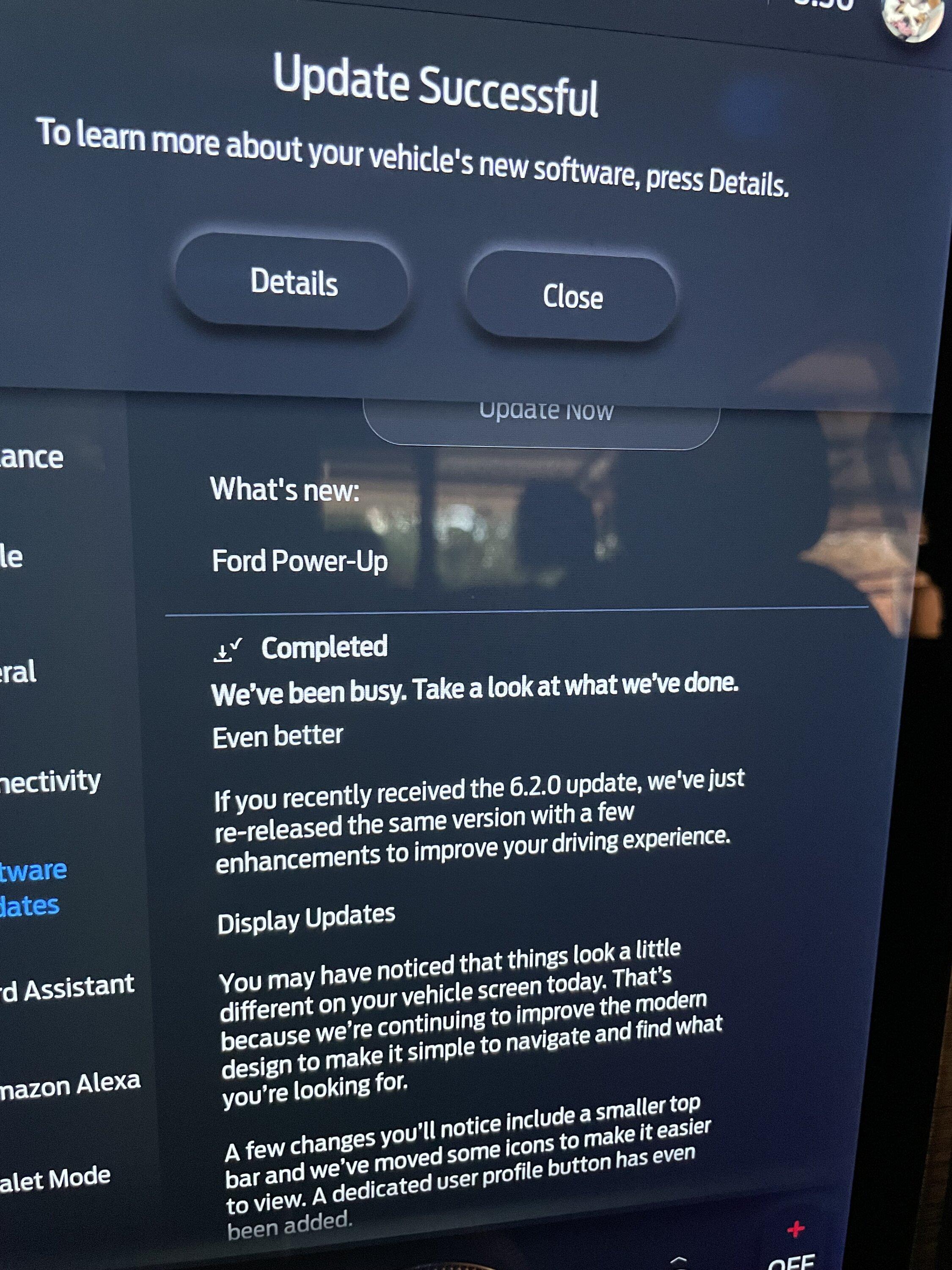 Apple Maps EV Routing in CarPlay Rolling out to F-150 Lightning | Page ...