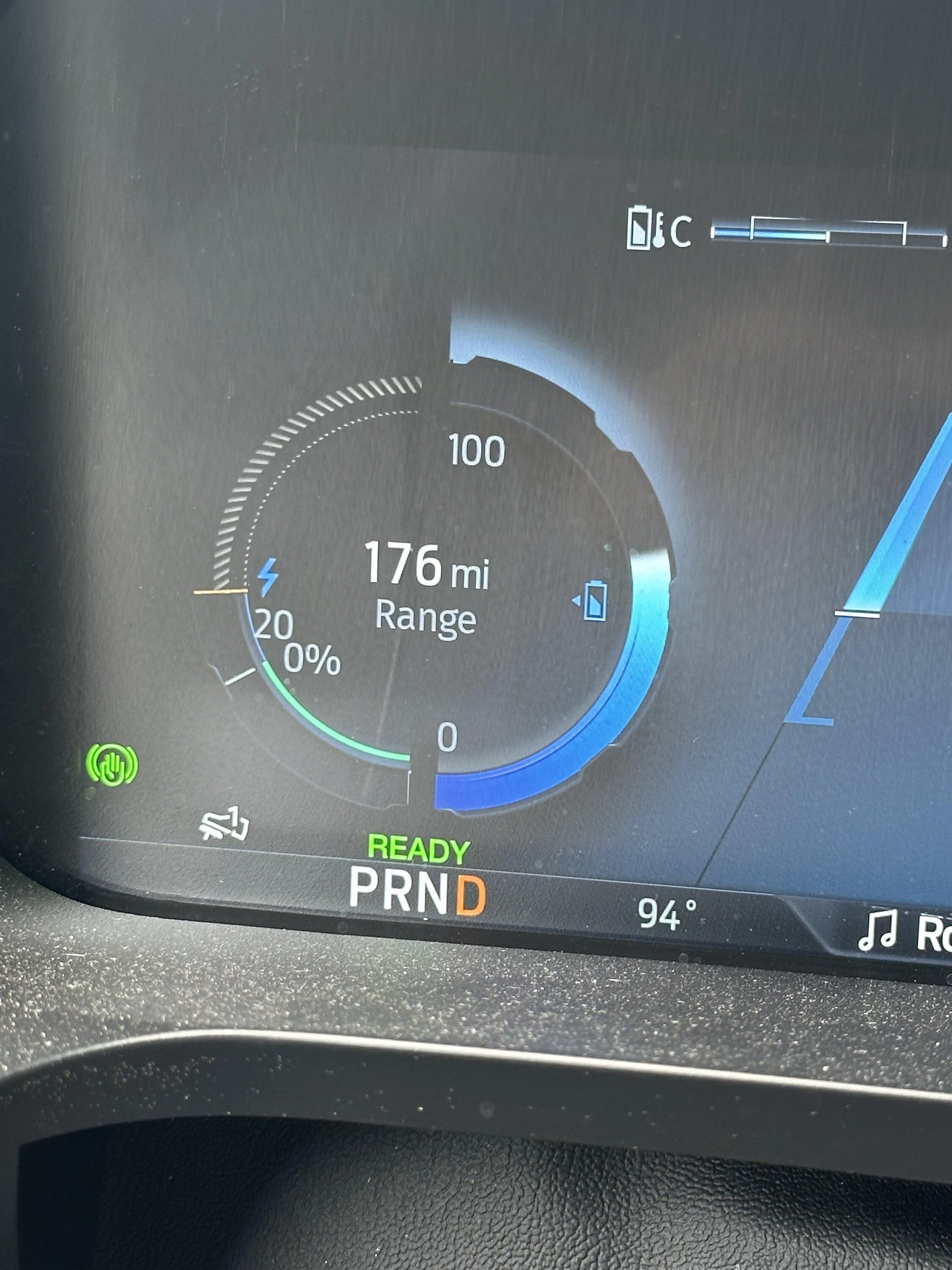 Help! Power train failure after software update | Ford Lightning Forum ...