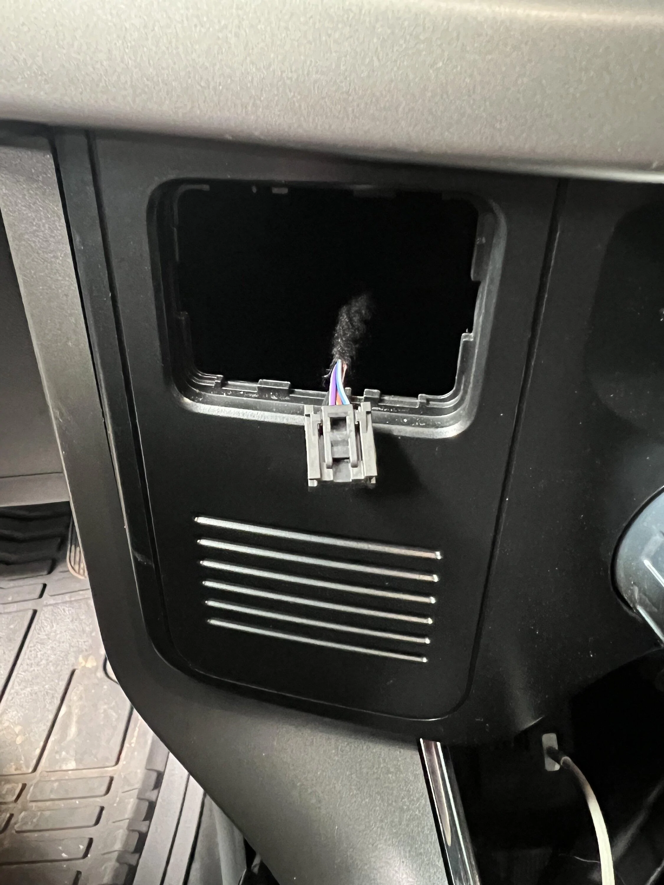 Changing Forscan Values for Trailer brake controller | Ford Lightning ...