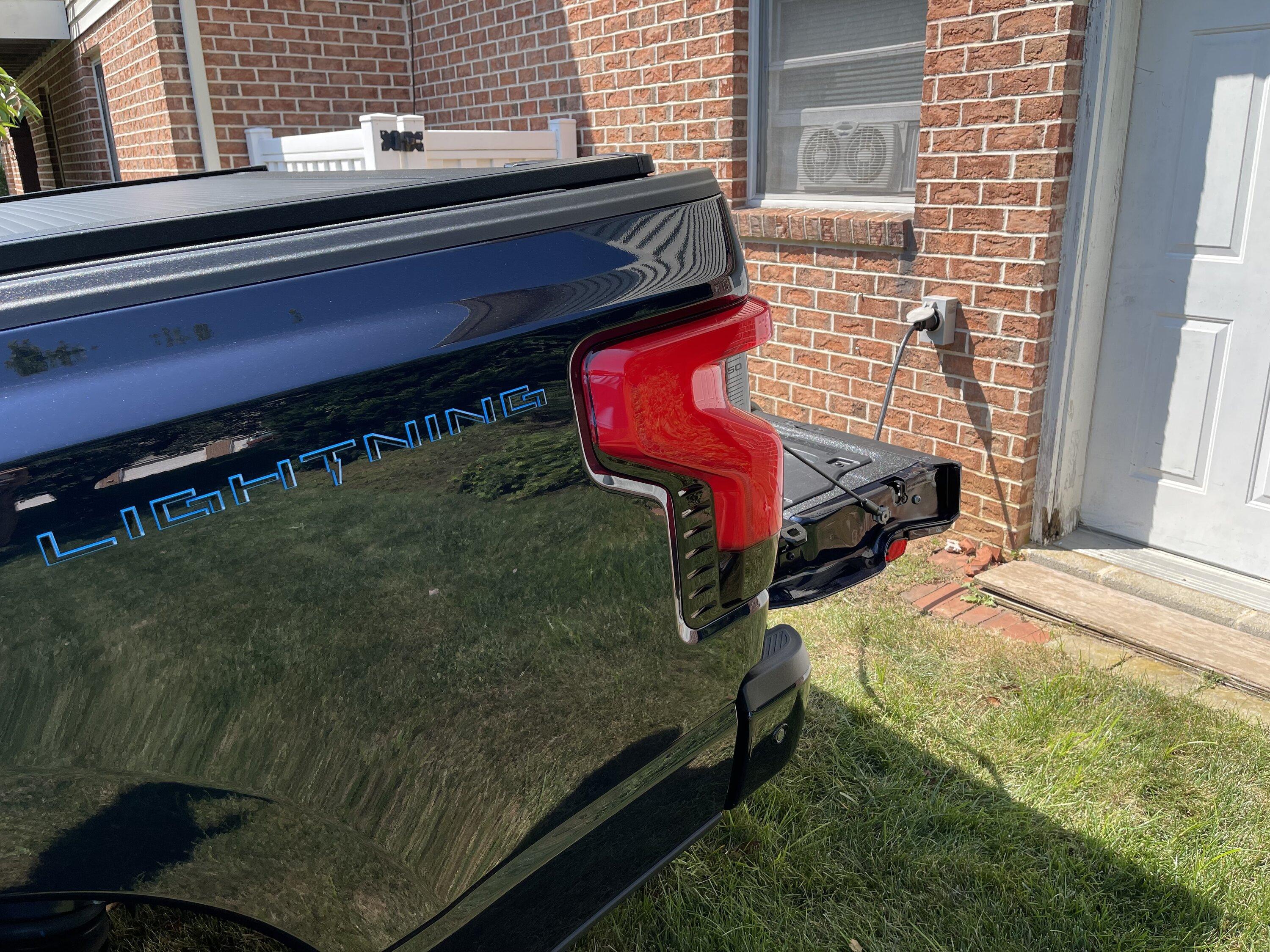 Pro Power for the Win | Ford Lightning Forum For F-150 Lightning EV ...