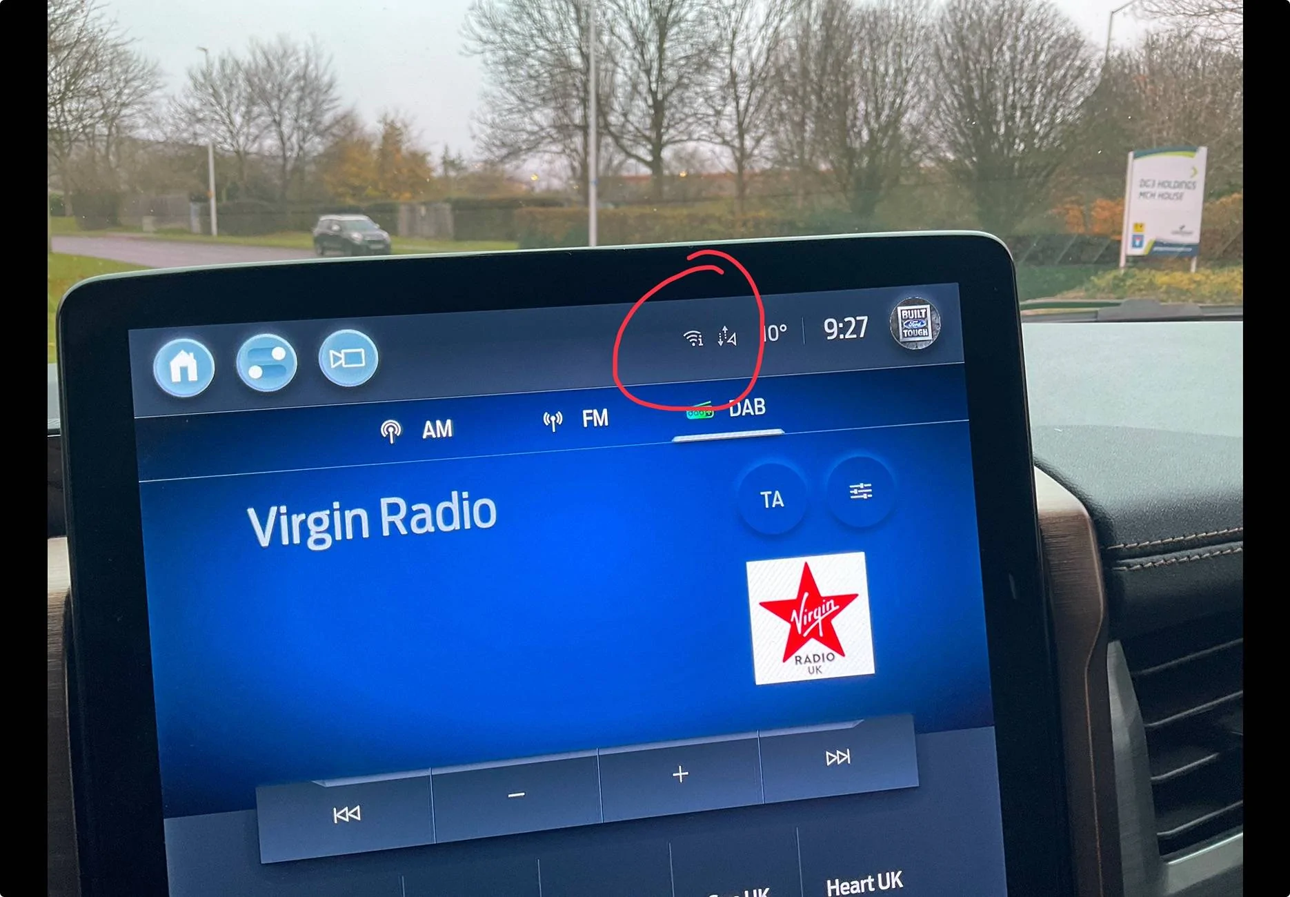 Exclamation Mark advice | Ford Lightning Forum For F-150 Lightning EV ...