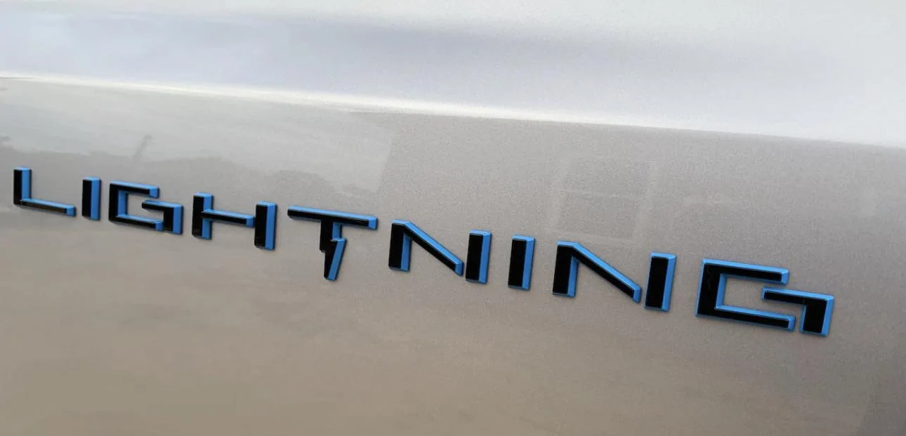 Canada - LIGHTNING letters badge | Ford Lightning Forum For F-150 ...