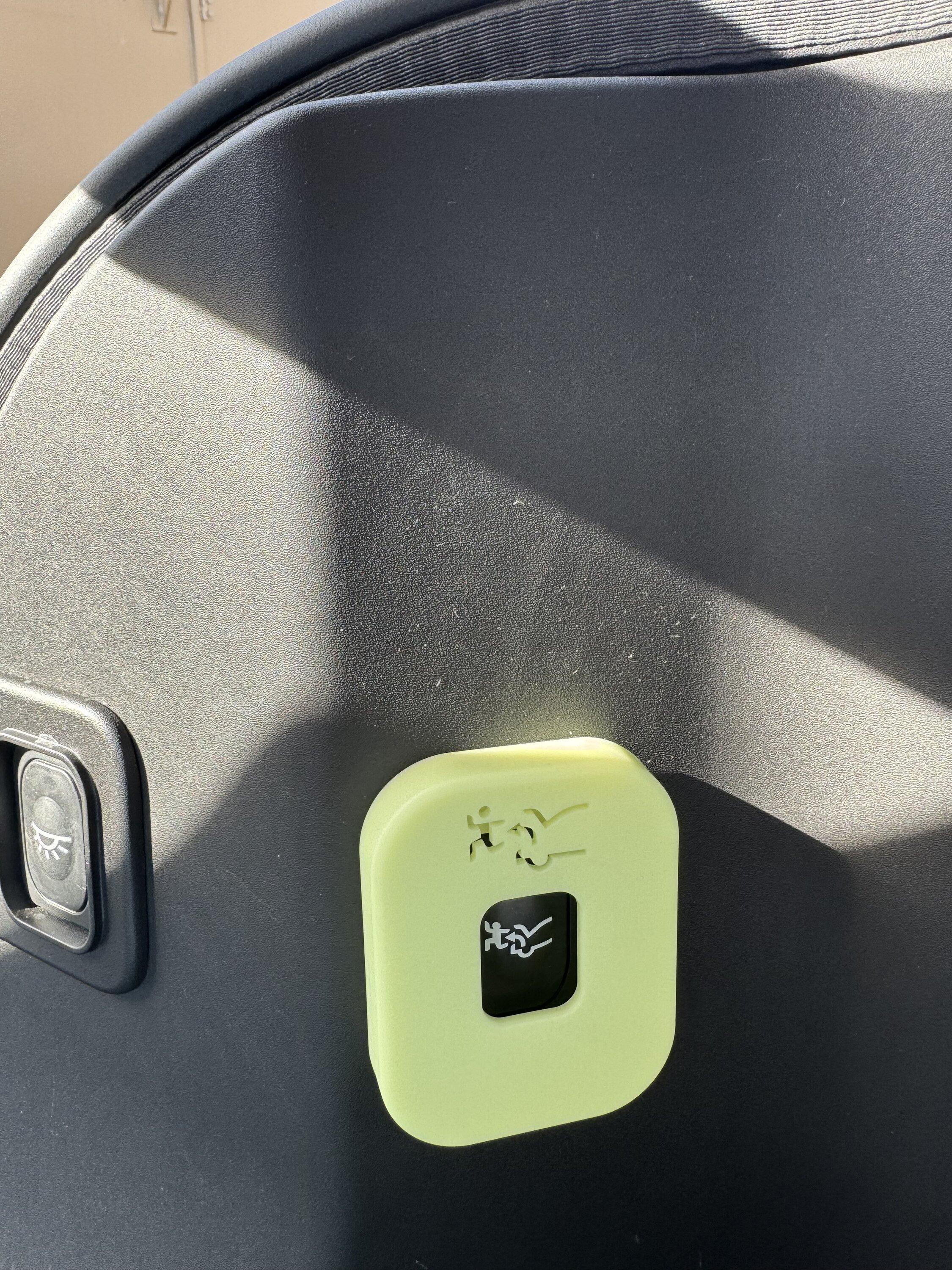 Are ‘23 and newer trucks coming with a frunk release cover?? | Ford ...