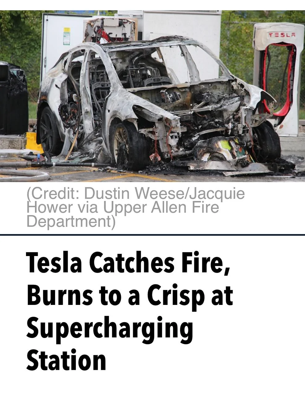 Tesla cable | Ford Lightning Forum For F-150 Lightning EV Pickup: News ...