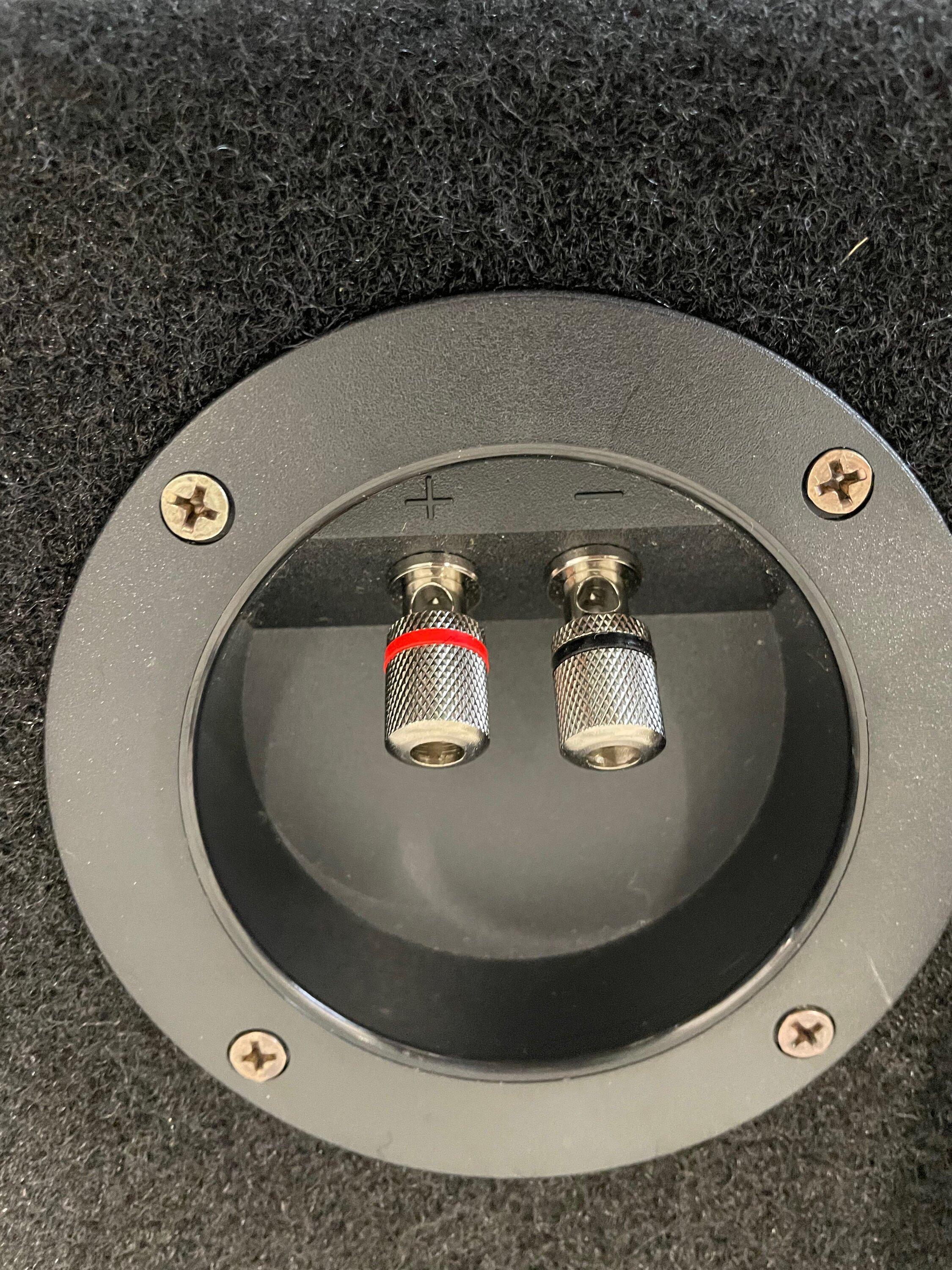 Massachusetts - JL 10TW3D4 + MTI Acoustics Box | Ford Lightning Forum ...