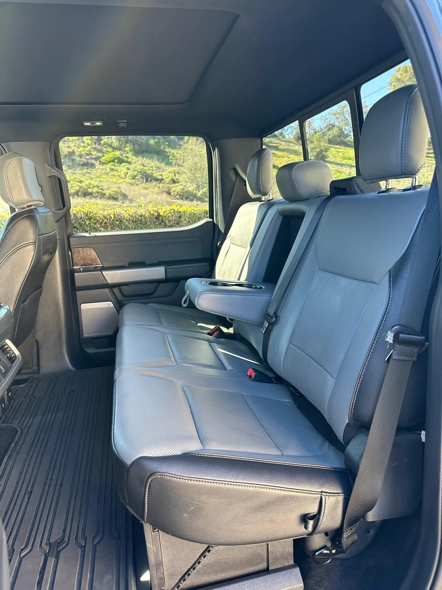 California - ***SOLD***'22 Lightning Lariat - ER - 511A Package and ...