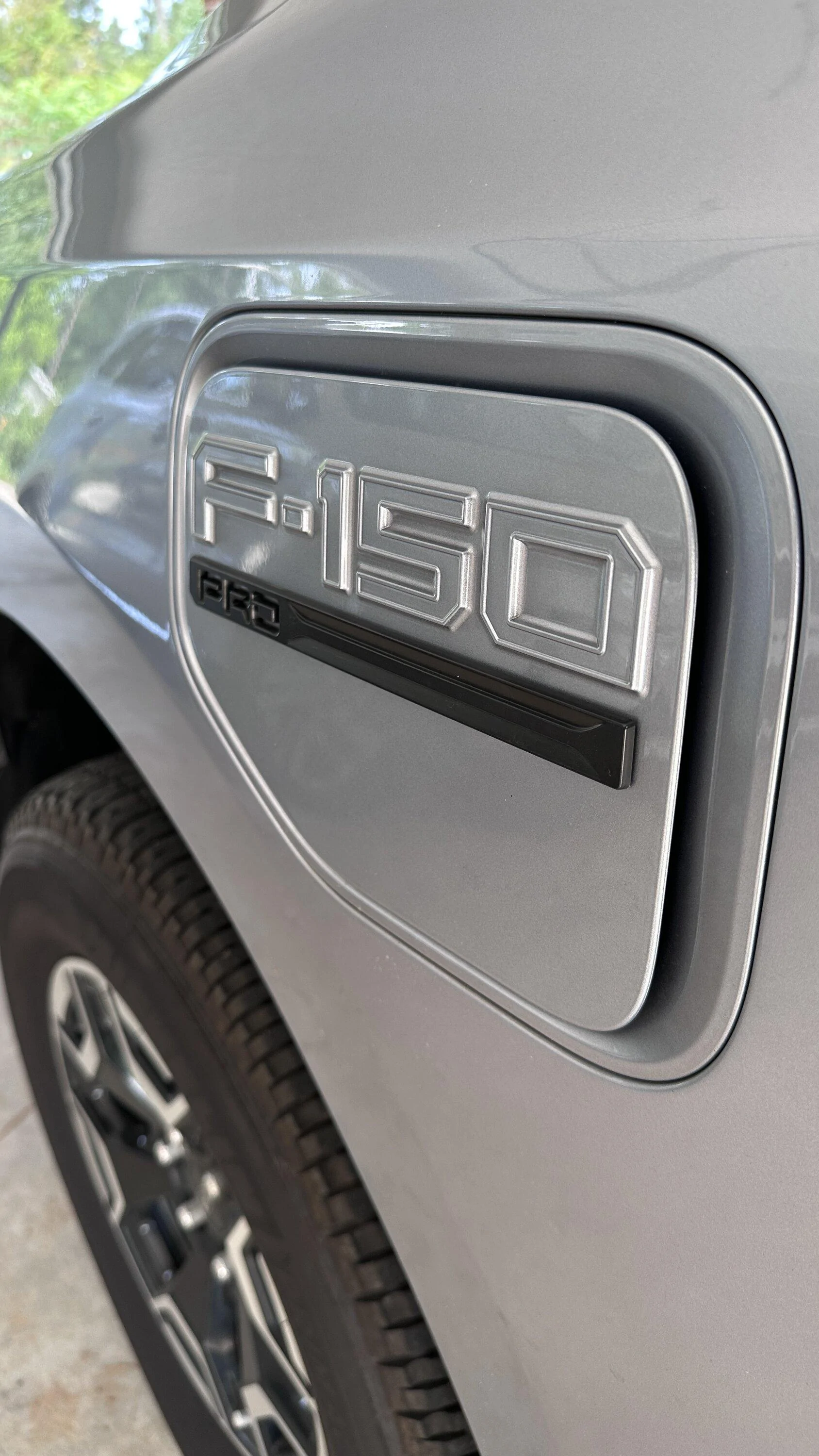 Adding SecuriCode to Pro? | Page 9 | Ford Lightning Forum For F-150 ...