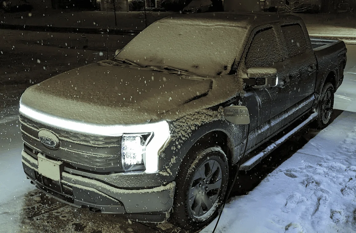 CARBONIZED GRAY F-150 Lightning Photos & Club | Page 6 | Ford Lightning ...