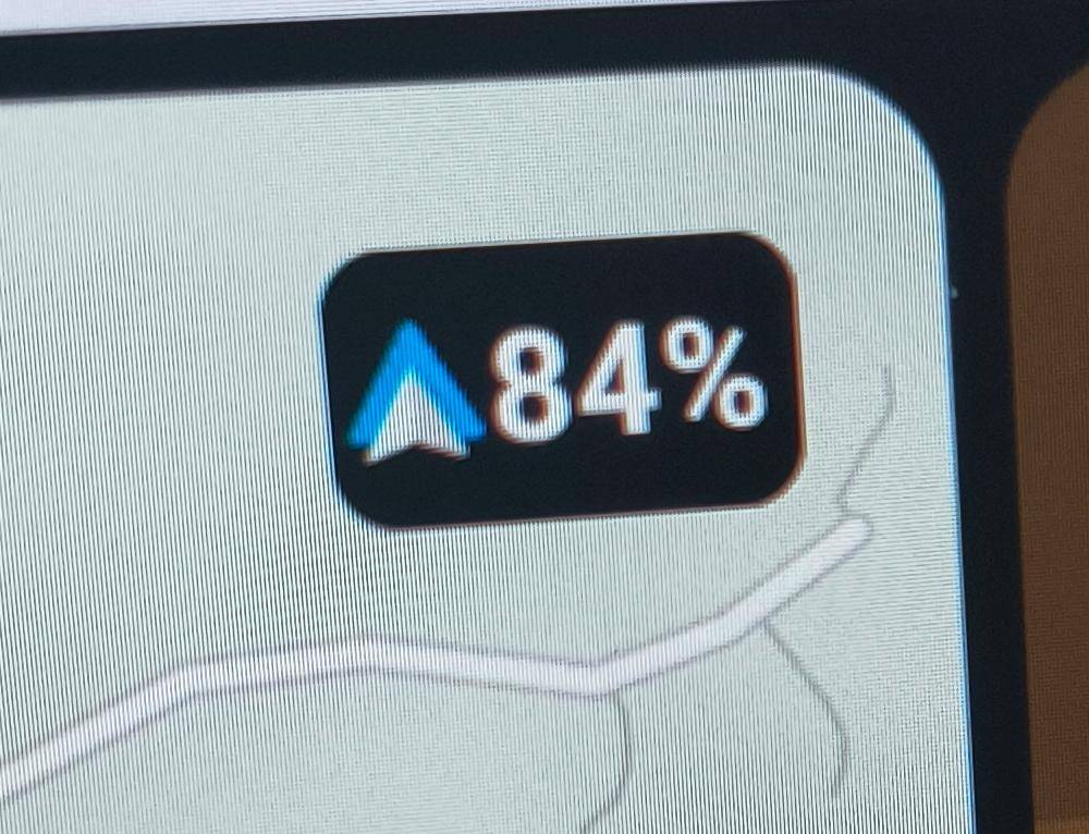 ABRP live data from Android Auto | Ford Lightning Forum For F-150 ...