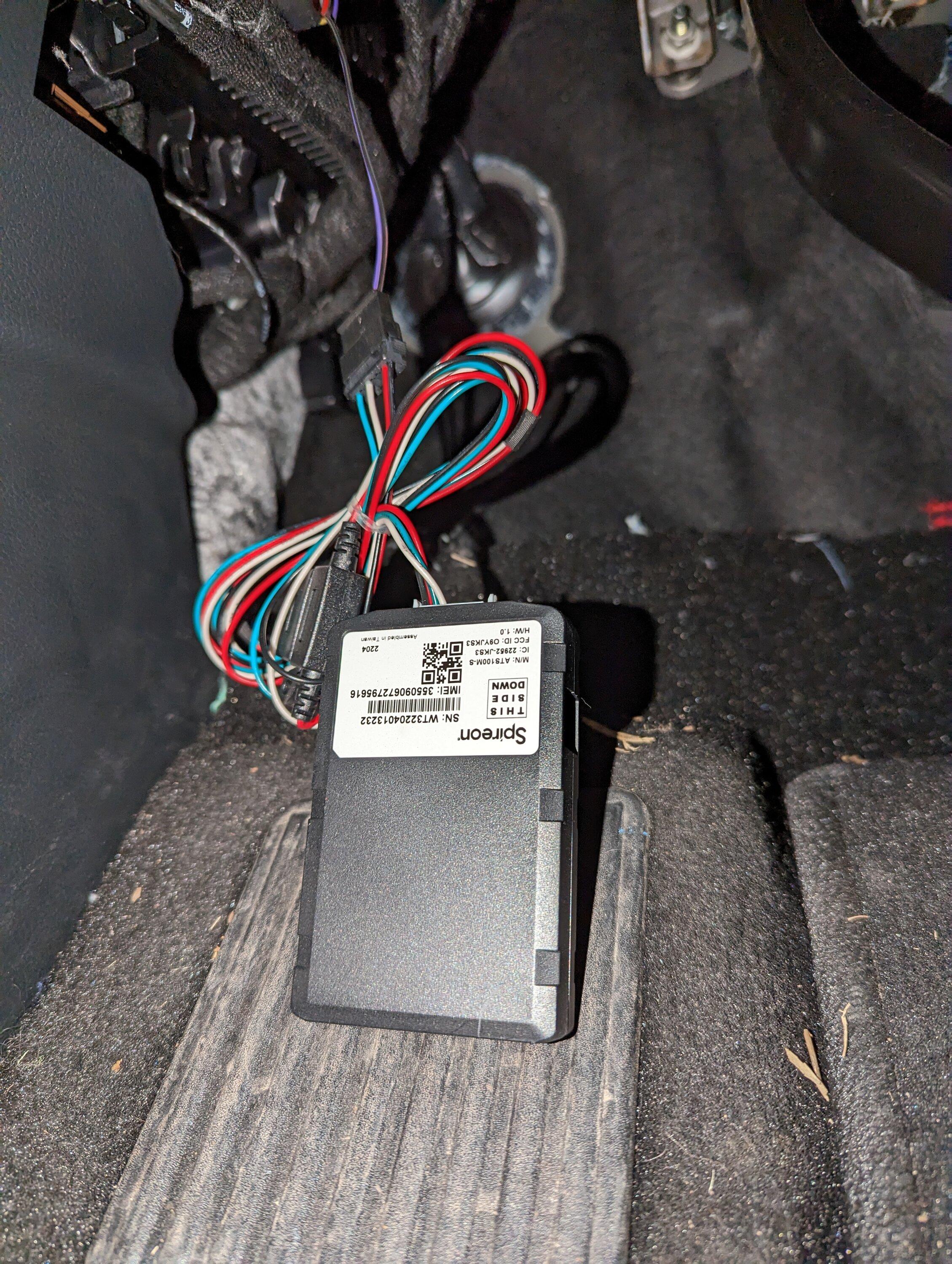 How is this component secured? | Ford Lightning Forum For F-150 ...