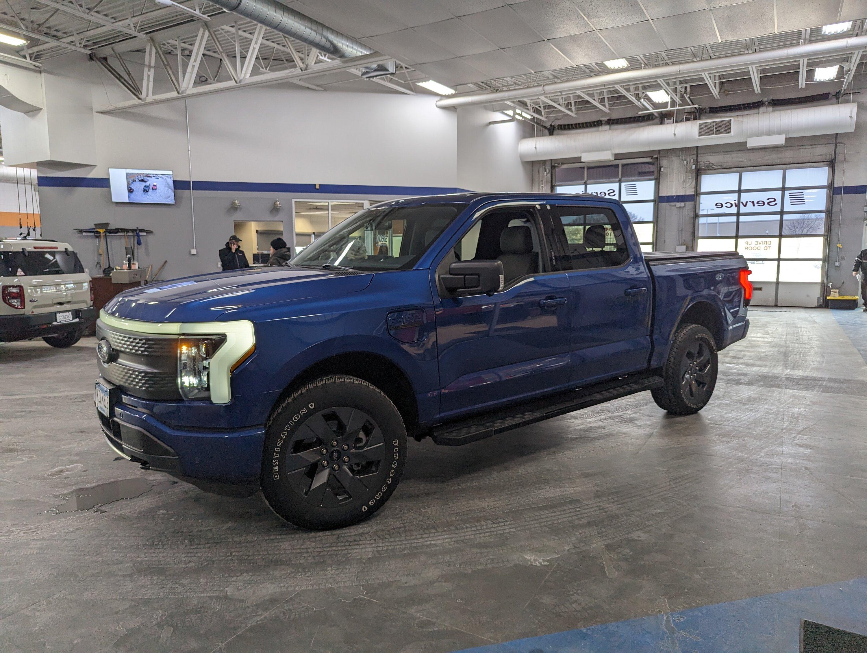 Powertrain Malfunction/ Reduced Power | Page 32 | Ford Lightning Forum ...