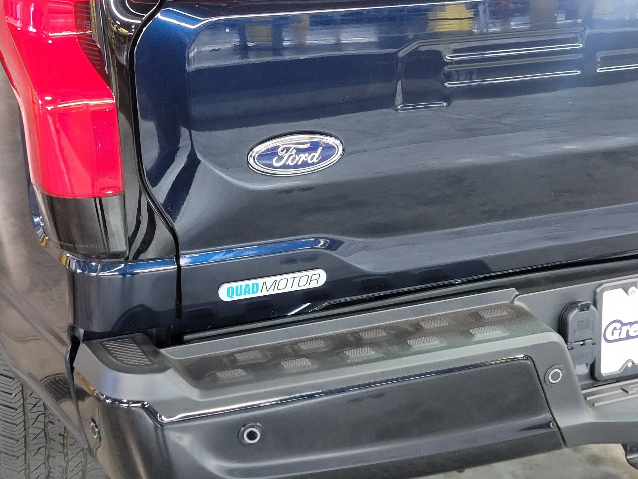 Doubling the HP/Tq (1160hp/1550) First impressions. | Ford Lightning ...