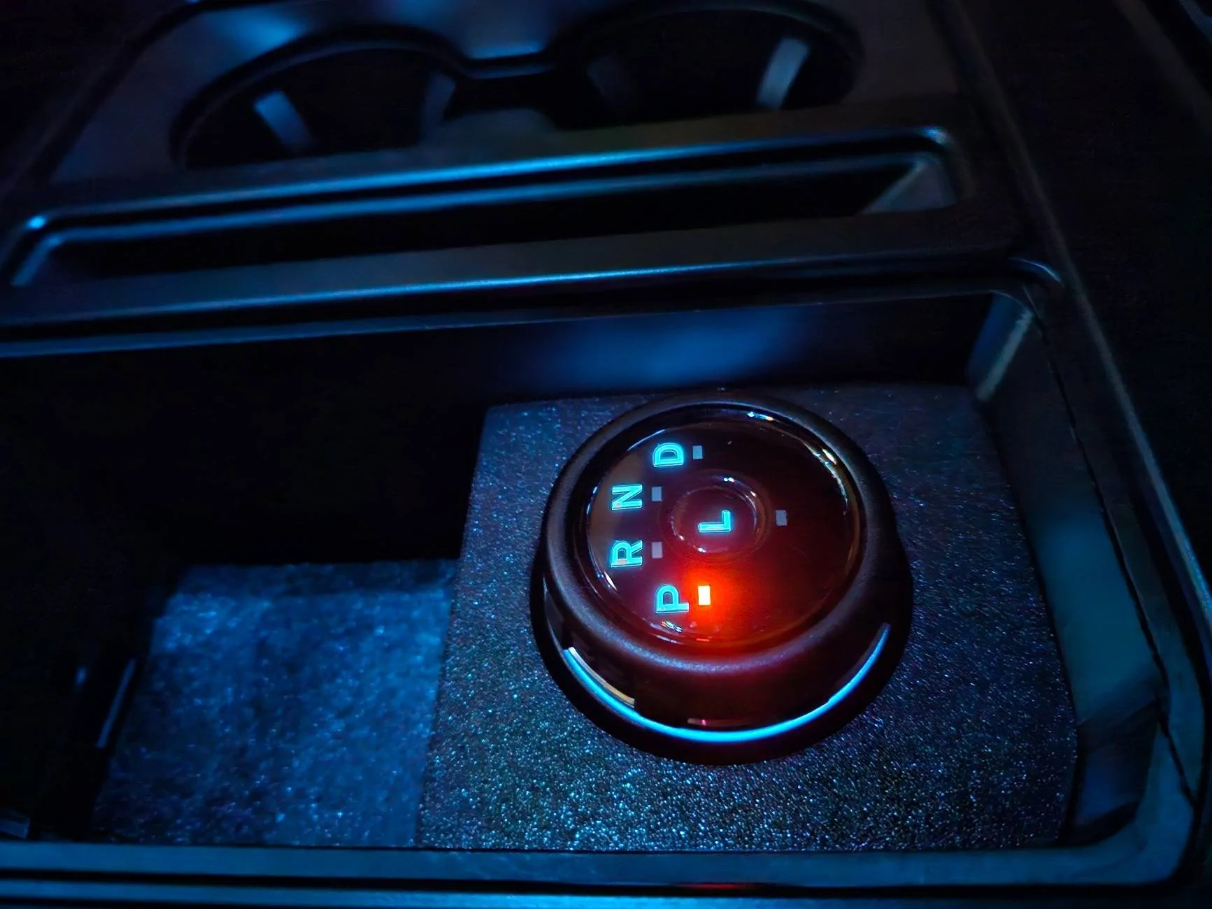 Stick to Rotary Shift Knob Conversion w/ 3D Printed Rotary Shifter ...