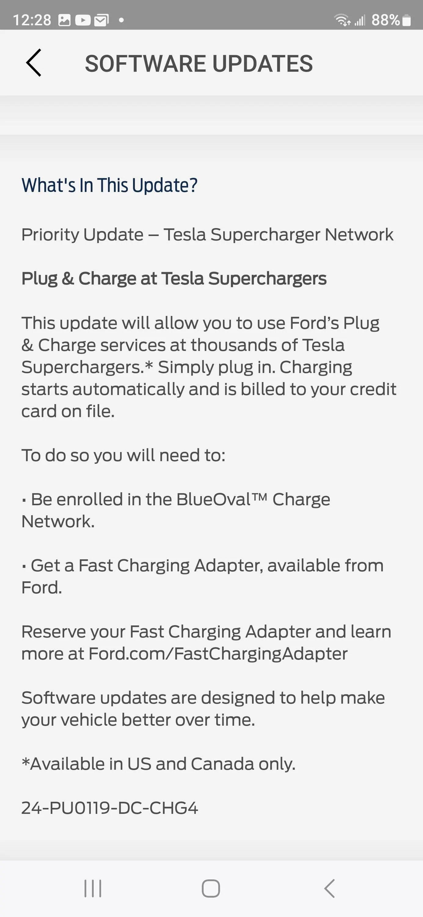 Priority Update - 24-PU0119-DC-CHG4 [Tesla Supercharger Network] | Page ...
