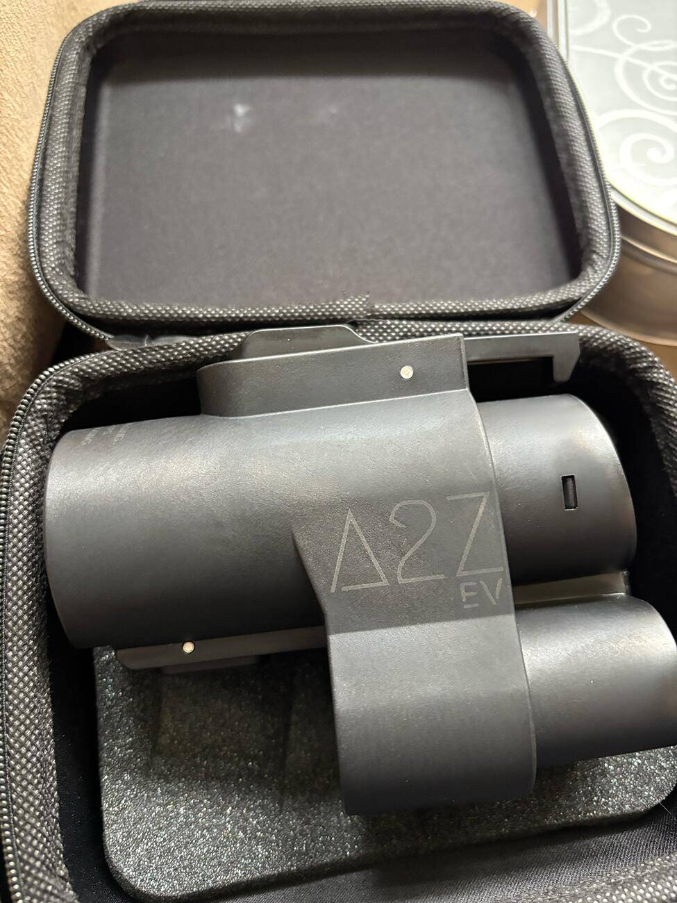 Ford Tesla Adapter Case Found | Ford Lightning Forum For F-150 ...