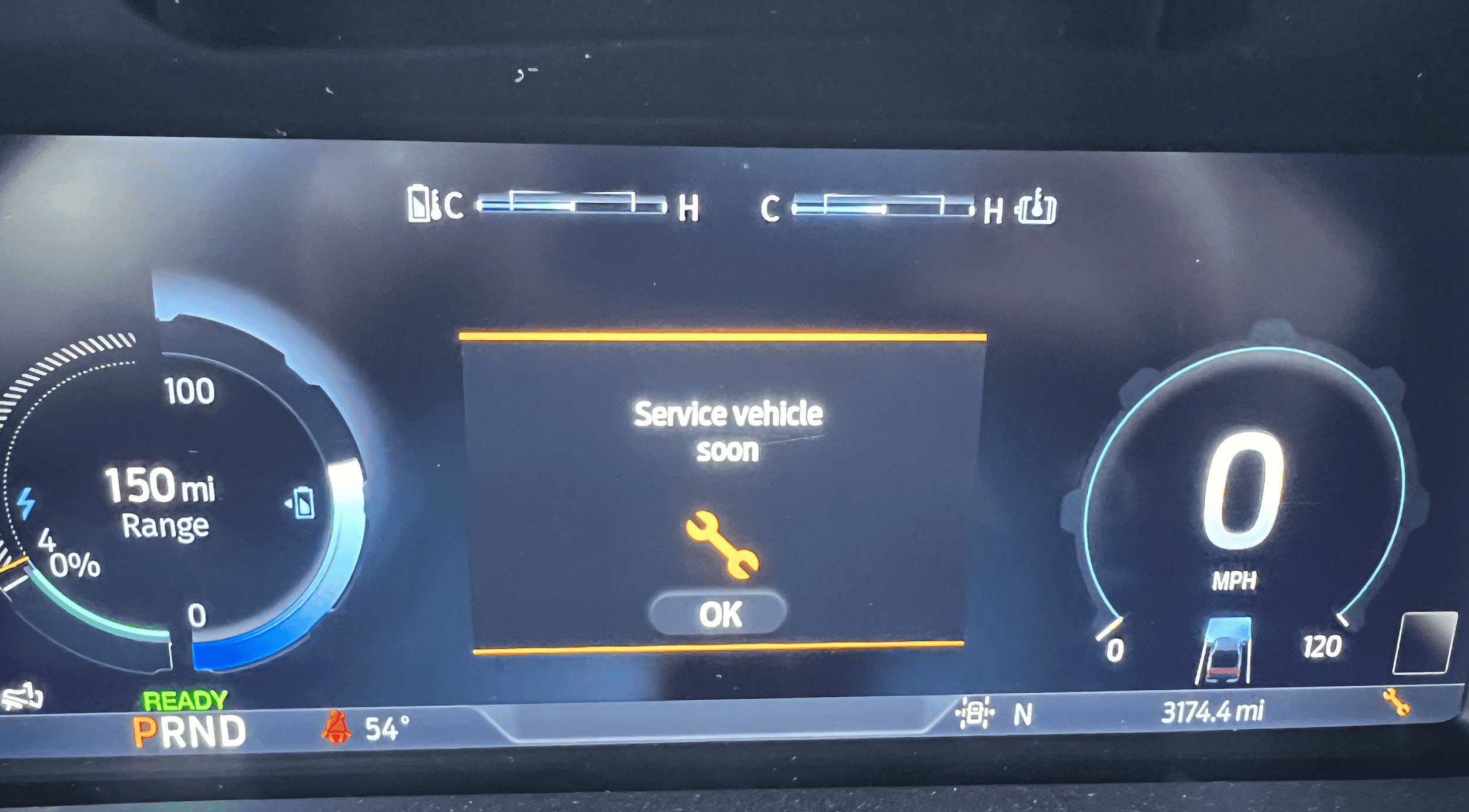 Powertrain Malfunction/Reduced Power | Ford Lightning Forum For F-150 ...