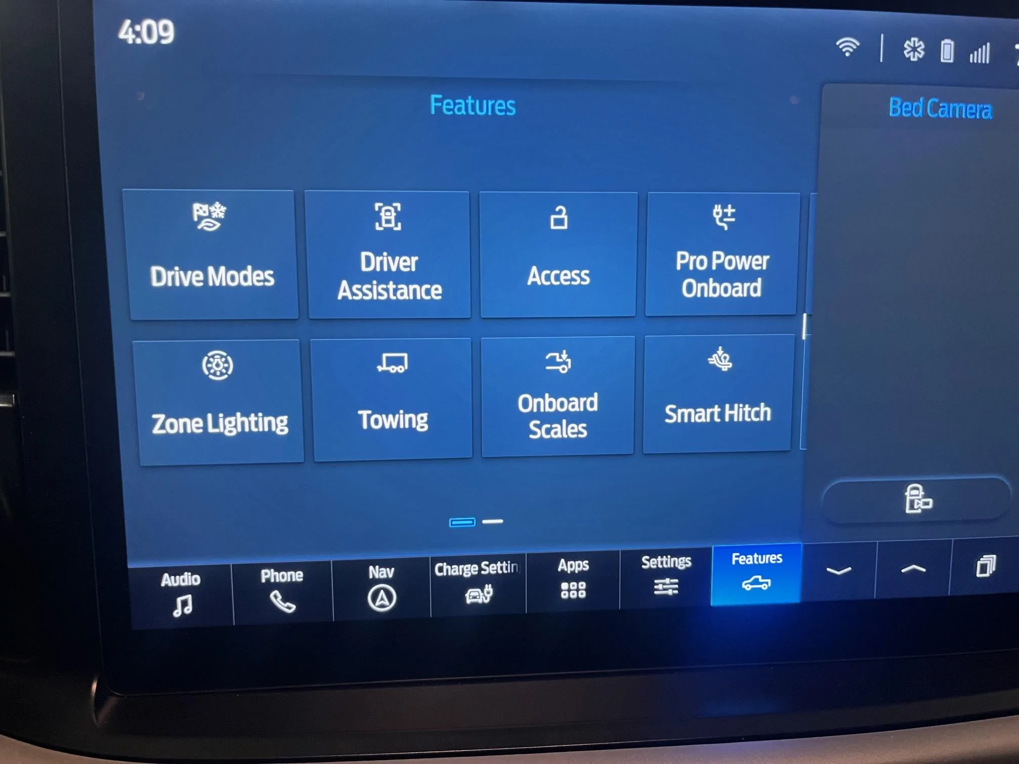 🙋‍♂️ What Did You Do To Your Lightning Today? | Page 90 | Ford ...