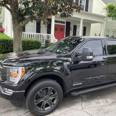 Adding a Sub to non-unleashed BO system | Page 6 | ⚡️ F-150 Lightning ...