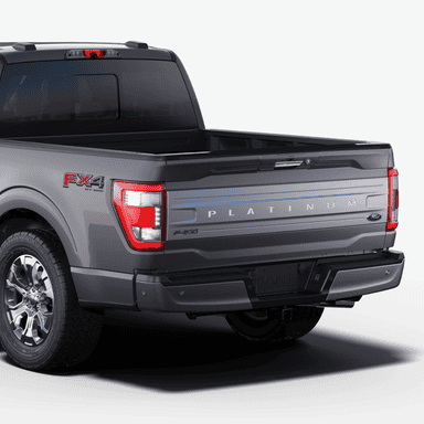 Ford Pro Trailer Backup Assist Sensor Install Guide (2021 F-150) | Ford ...