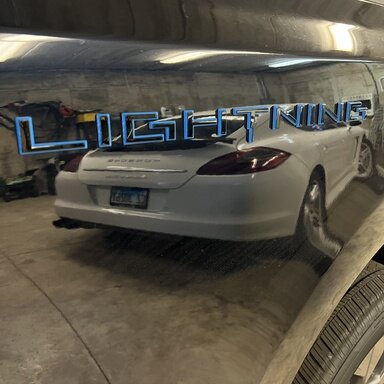 2nd Gen Lightning coming in 2025 according to industry forecast report ...