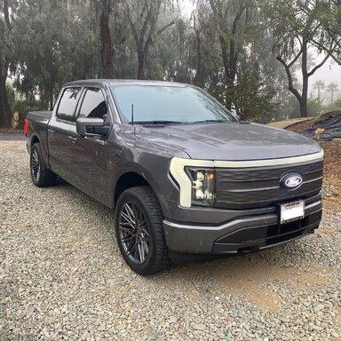 Rear light failure | Page 2 | Ford Lightning Forum For F-150 Lightning ...