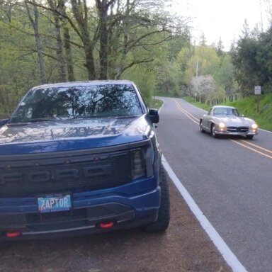 Help please! Rear passenger window won't roll up? | Ford Lightning ...