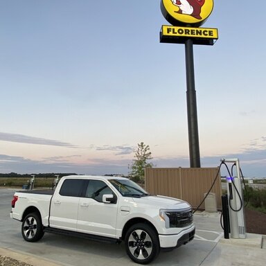 Frunk Open/Close failure | Ford Lightning Forum For F-150 Lightning EV ...