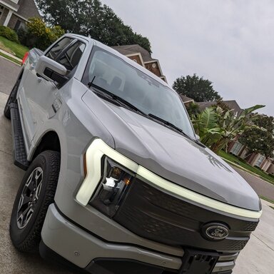 Trade 18" XLT Rims and tires for other... | Ford Lightning Forum For F ...