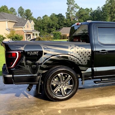 SYNC4 12" Screen DIM and want Brighten fully?? | Ford Lightning Forum ...