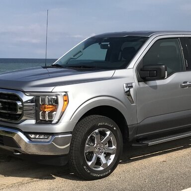 Line X wheel wells? | Ford Lightning Forum For F-150 Lightning EV ...