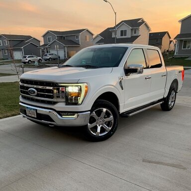 Aftermarket Installed Work Surface? | ⚡️ F-150 Lightning Forum For ...