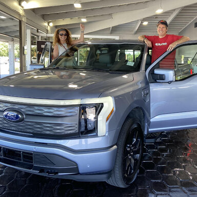 PDI Checklist | Ford Lightning Forum For F-150 Lightning EV Pickup ...