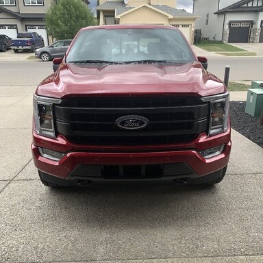 Module Calibration and Strategy Information | Ford Lightning Forum For ...