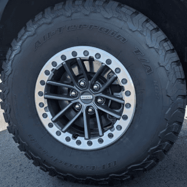 RTR Skidplate Install? | Ford Lightning Forum For F-150 Lightning EV ...