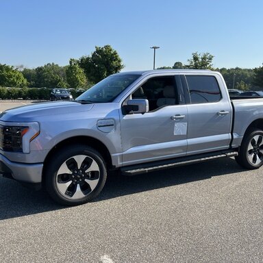 Deep Water Fording and F150 Lightning? | Ford Lightning Forum For F-150 ...