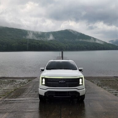 HUD | Ford Lightning Forum For F-150 Lightning EV Pickup: News, Owners ...