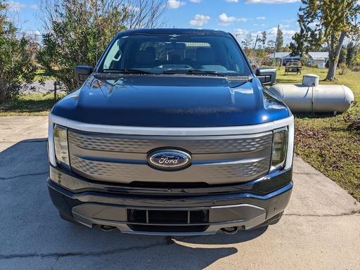 Topher | Ford Lightning Forum For F-150 Lightning EV Pickup: News ...