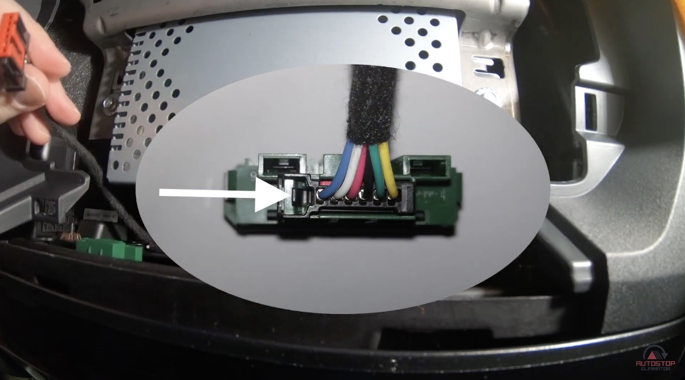 Ford F150 Start Stop Eliminator Auto Start Stop Eliminator Module For ...