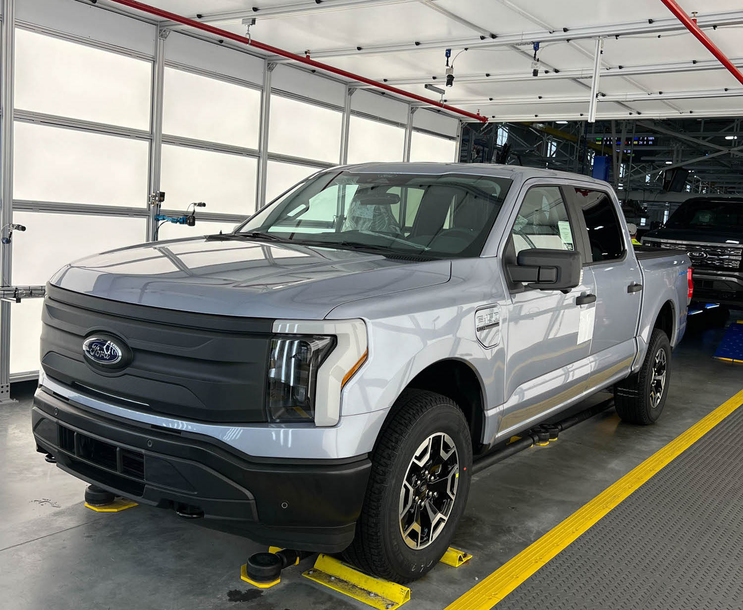 26,000 Miles on my LIGHTNING PRO, and loving it... | Ford Lightning ...