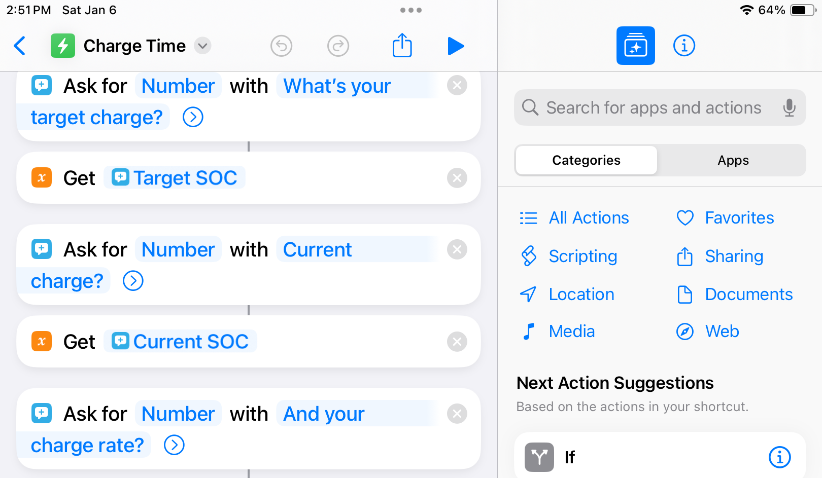 Siri Shortcuts for Road Trips | Ford Lightning Forum For F-150 ... Siri Shortcuts for Road Trips | Ford Lightning Forum For F-150 ...