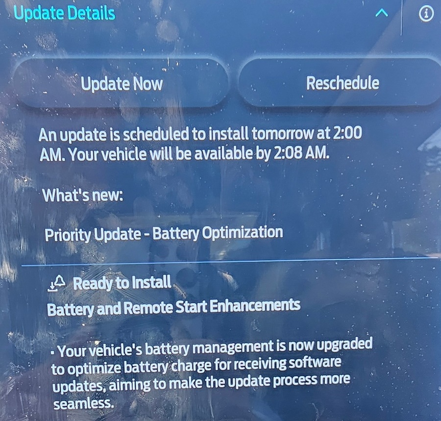 Coming Soon - 24-PU0121-FTDI-FX - Battery optimization for SW updates ...