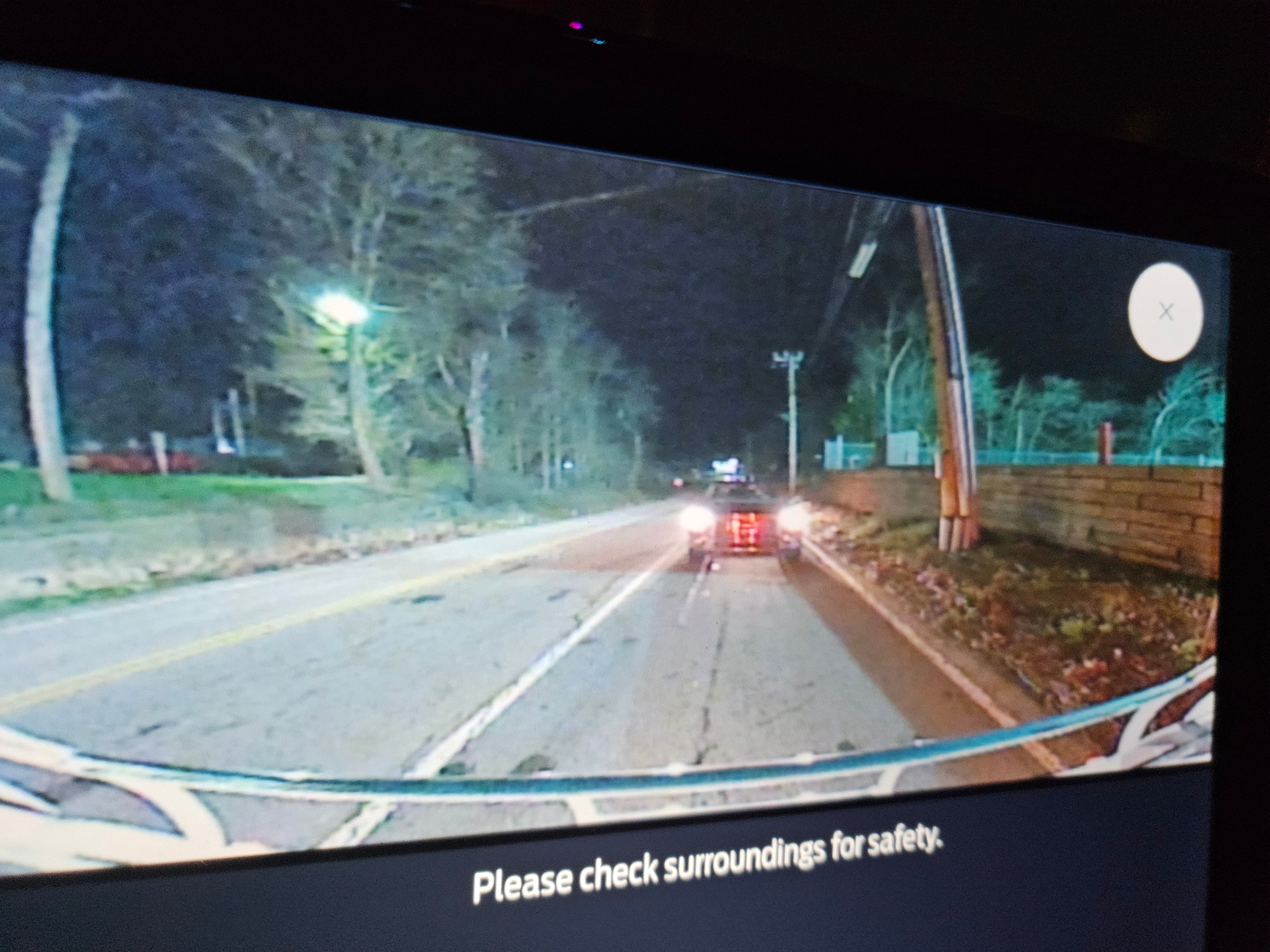 Ford Trailer Camera and TPMS works great! | Ford Lightning Forum For F ...