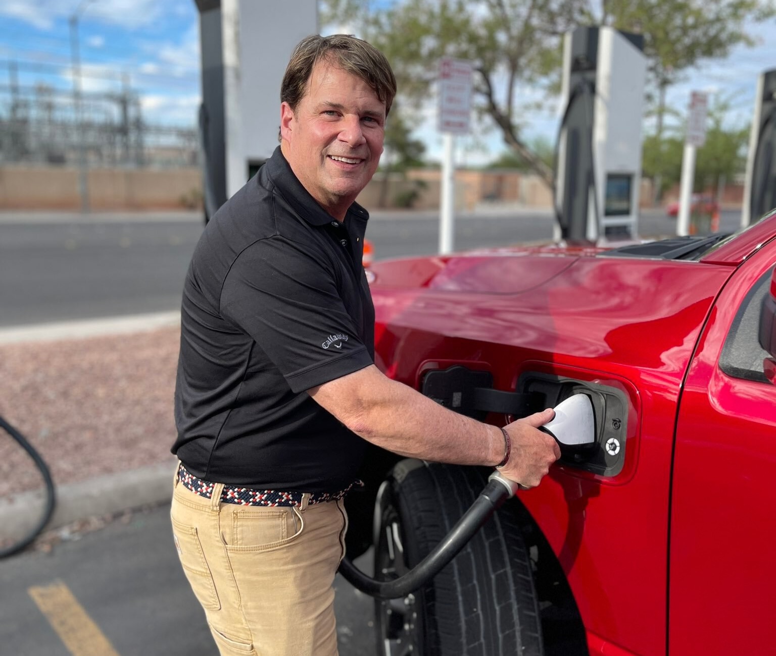 CEO Jim Farley: Confessions from a Petrol Head | Ford Lightning Forum ...