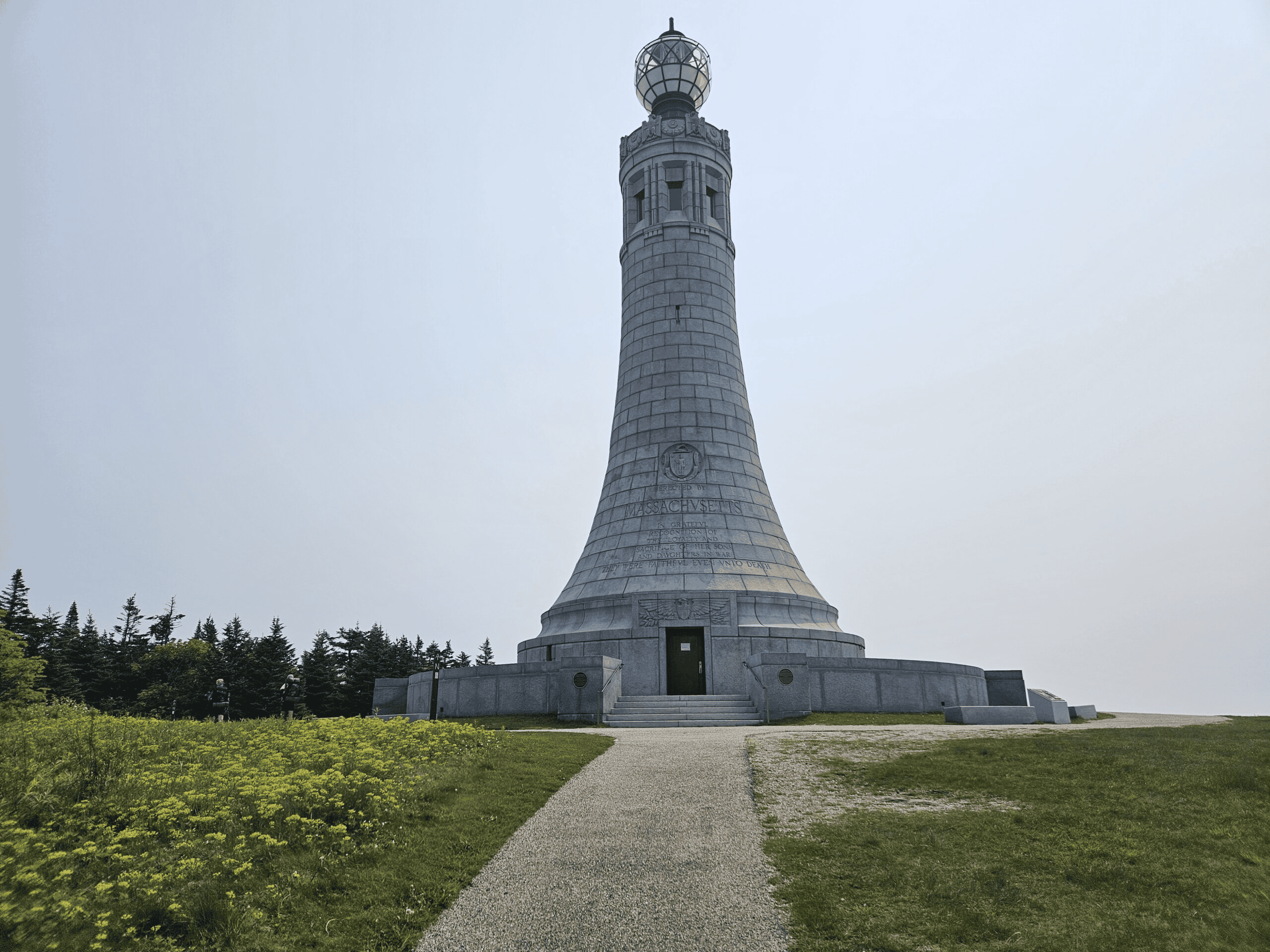 Road trip to Mount Greylock .. 2.6 MPK | Ford Lightning Forum For F-150 ...