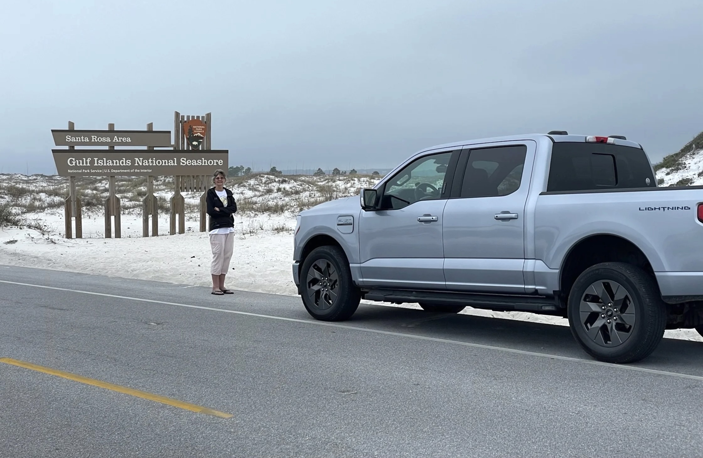 Towing story featured by Ford: Two months. Nearly 6,000 miles. One epic journey. | Ford ...